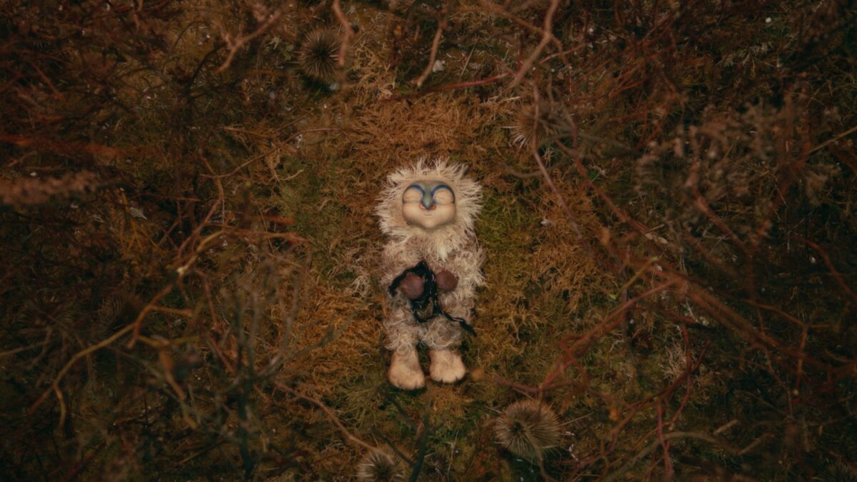 Swedish Animation • REX Animation Film Festival
